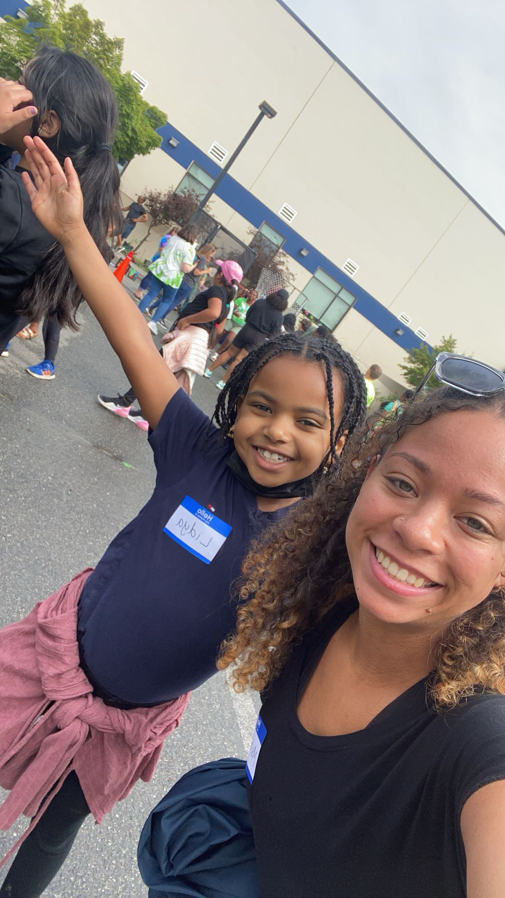 America's Favorite Teacher