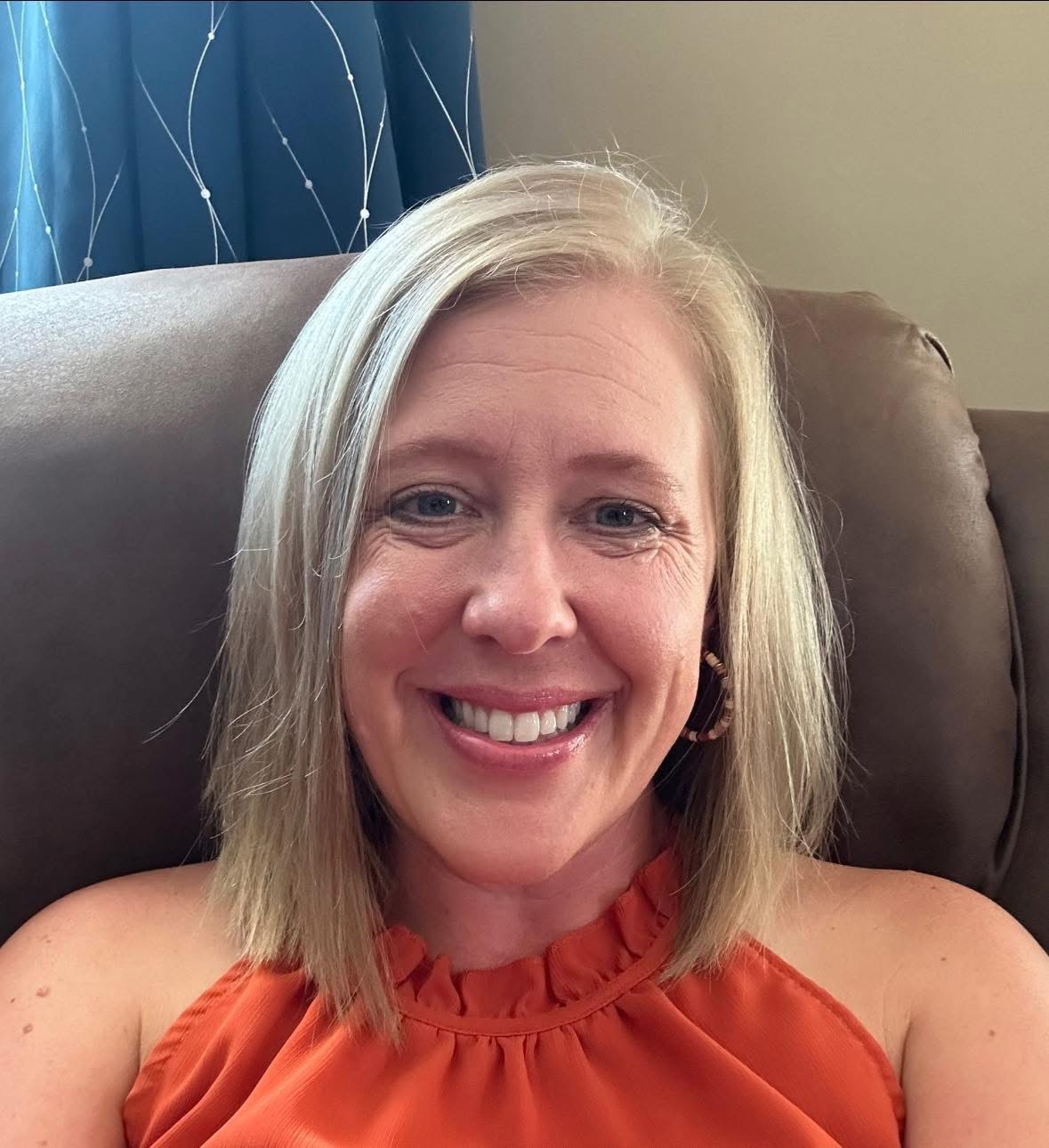 America's Favorite Teacher