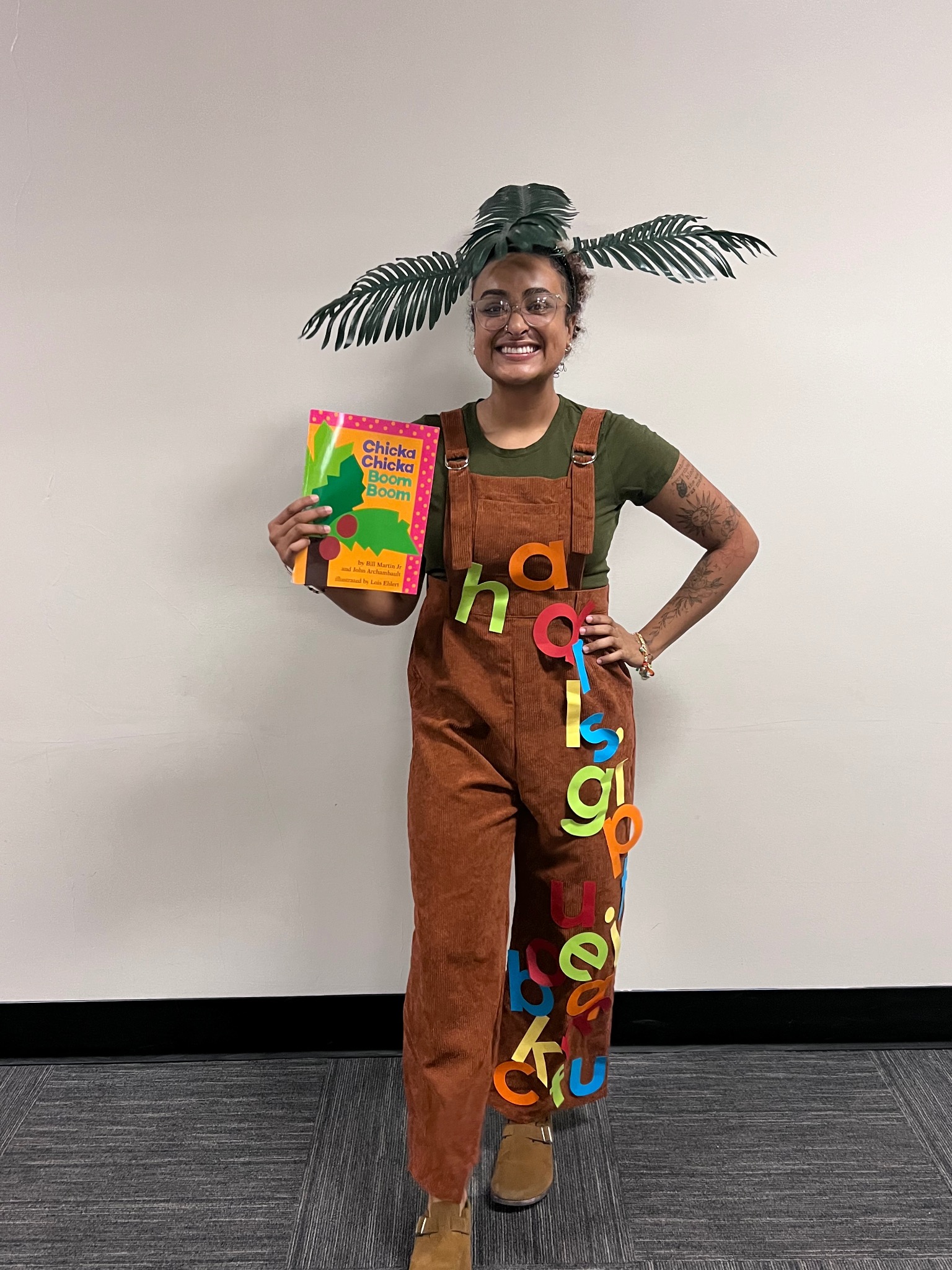 America's Favorite Teacher