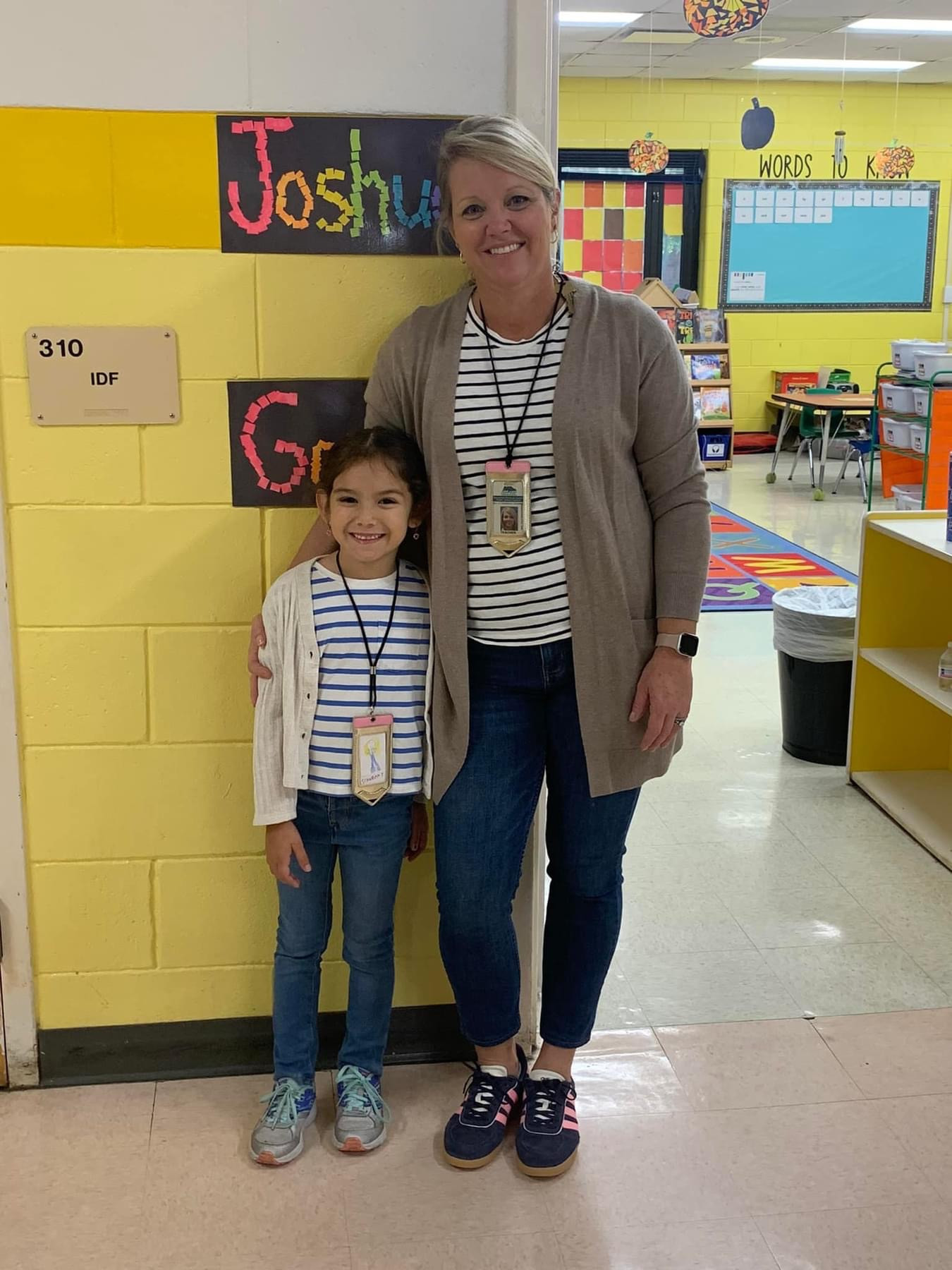 America's Favorite Teacher