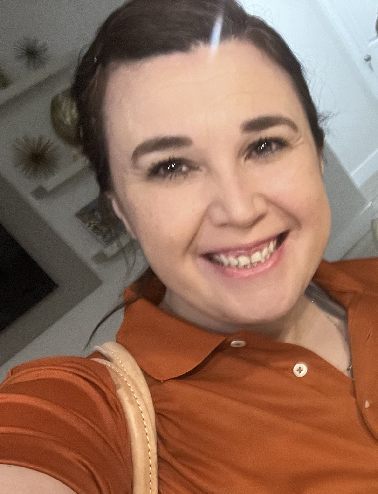 America's Favorite Teacher