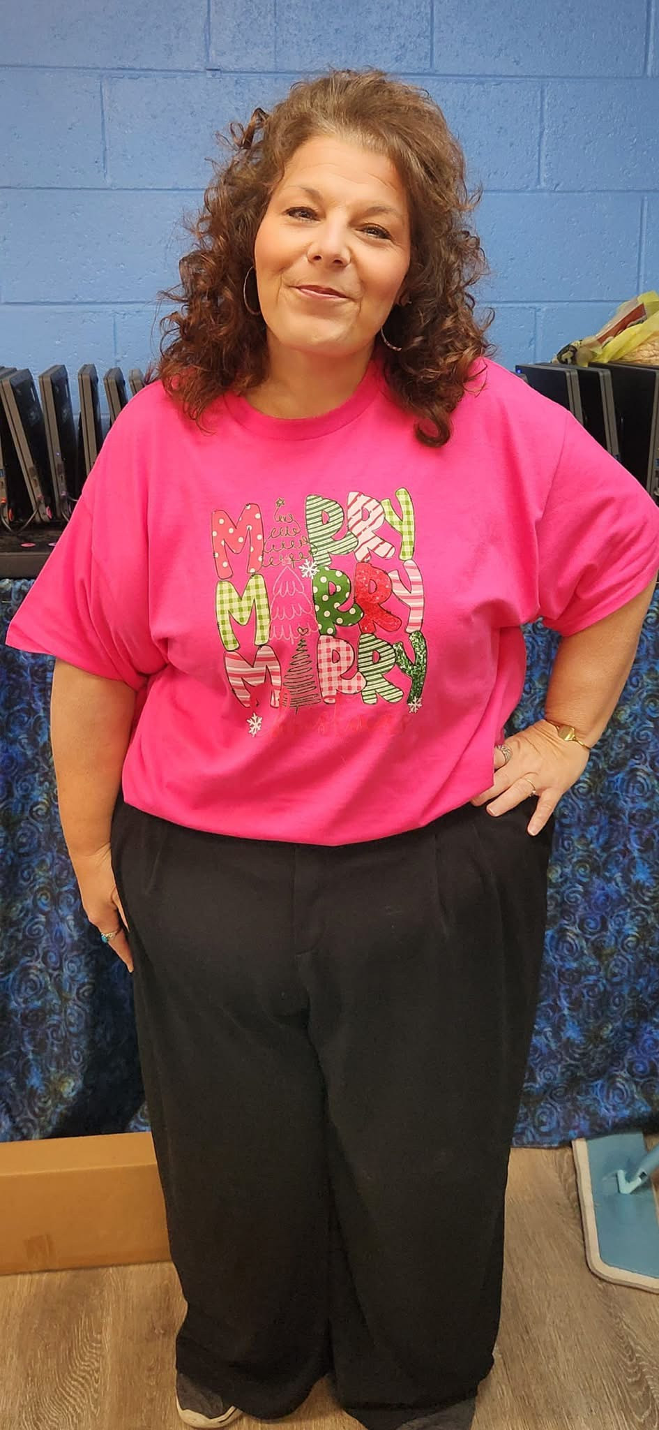 America's Favorite Teacher