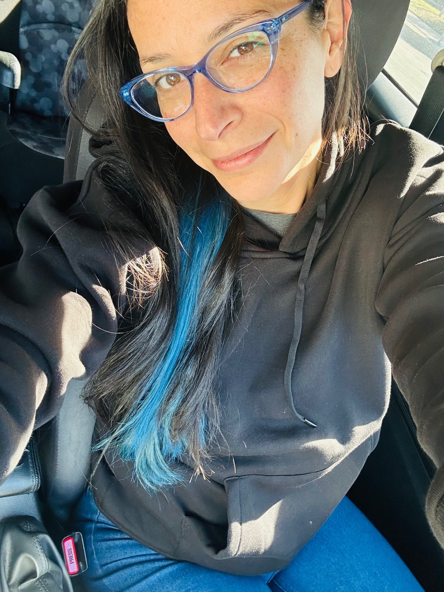 America's Favorite Teacher