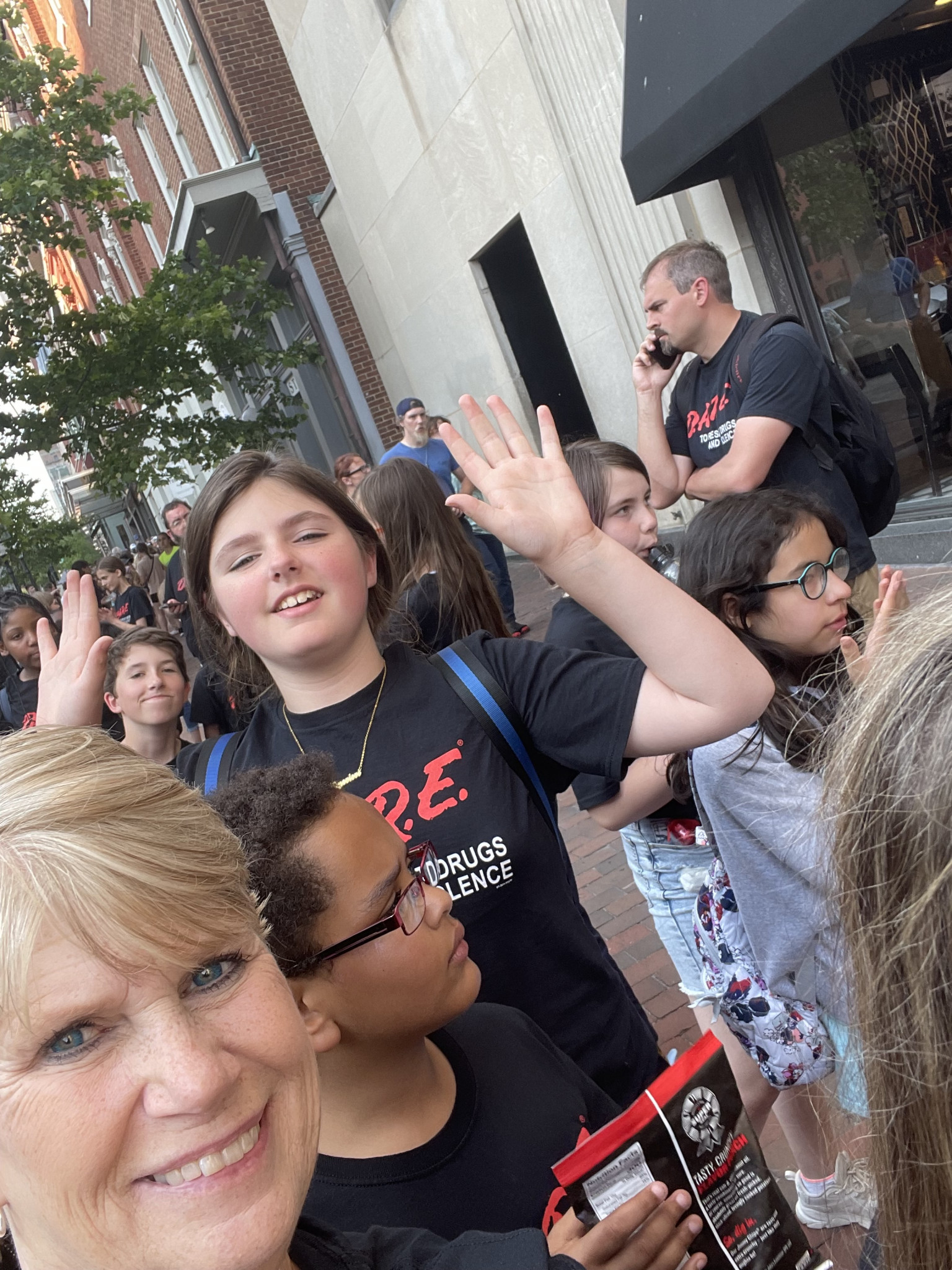 America's Favorite Teacher