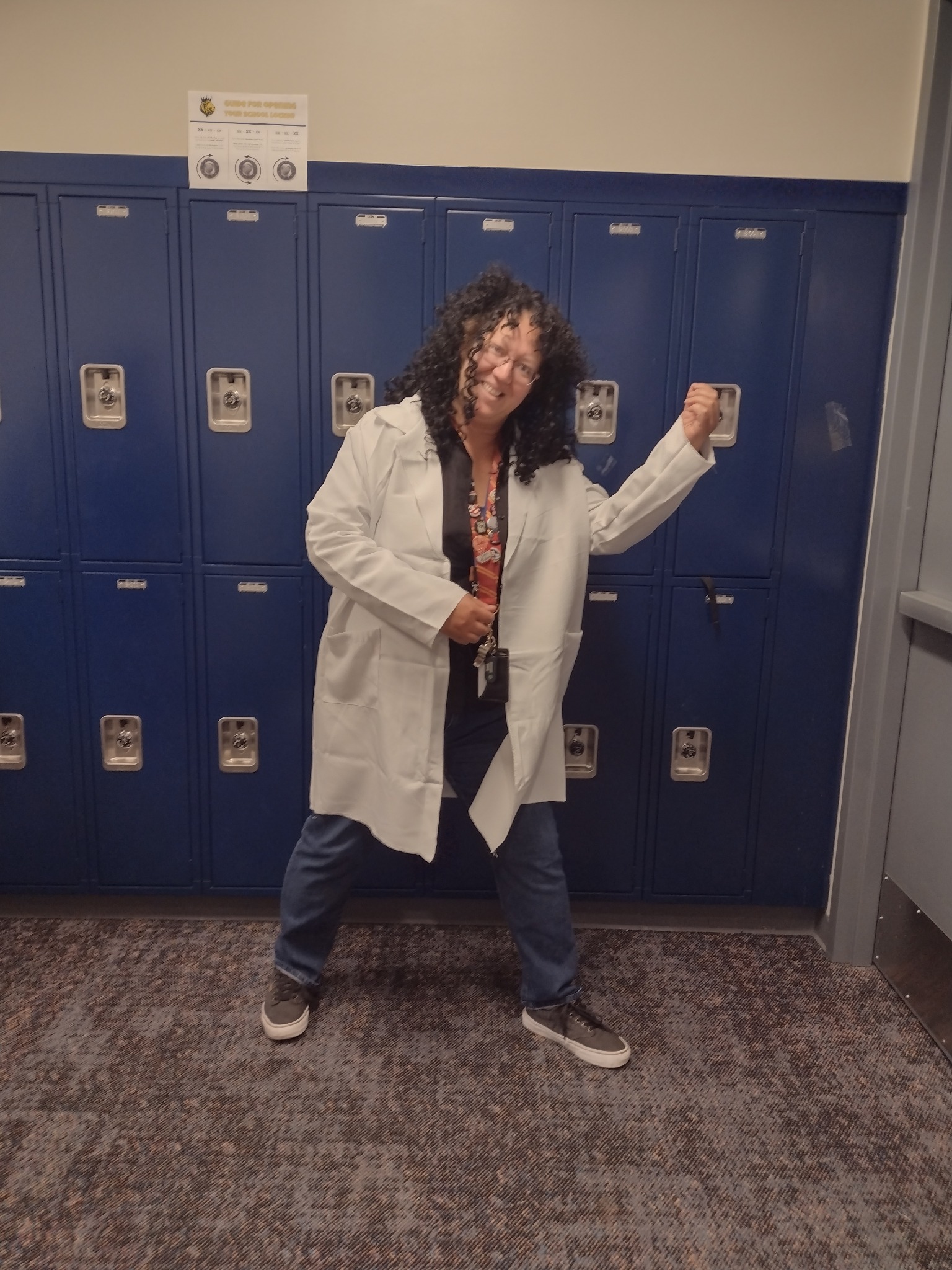 America's Favorite Teacher