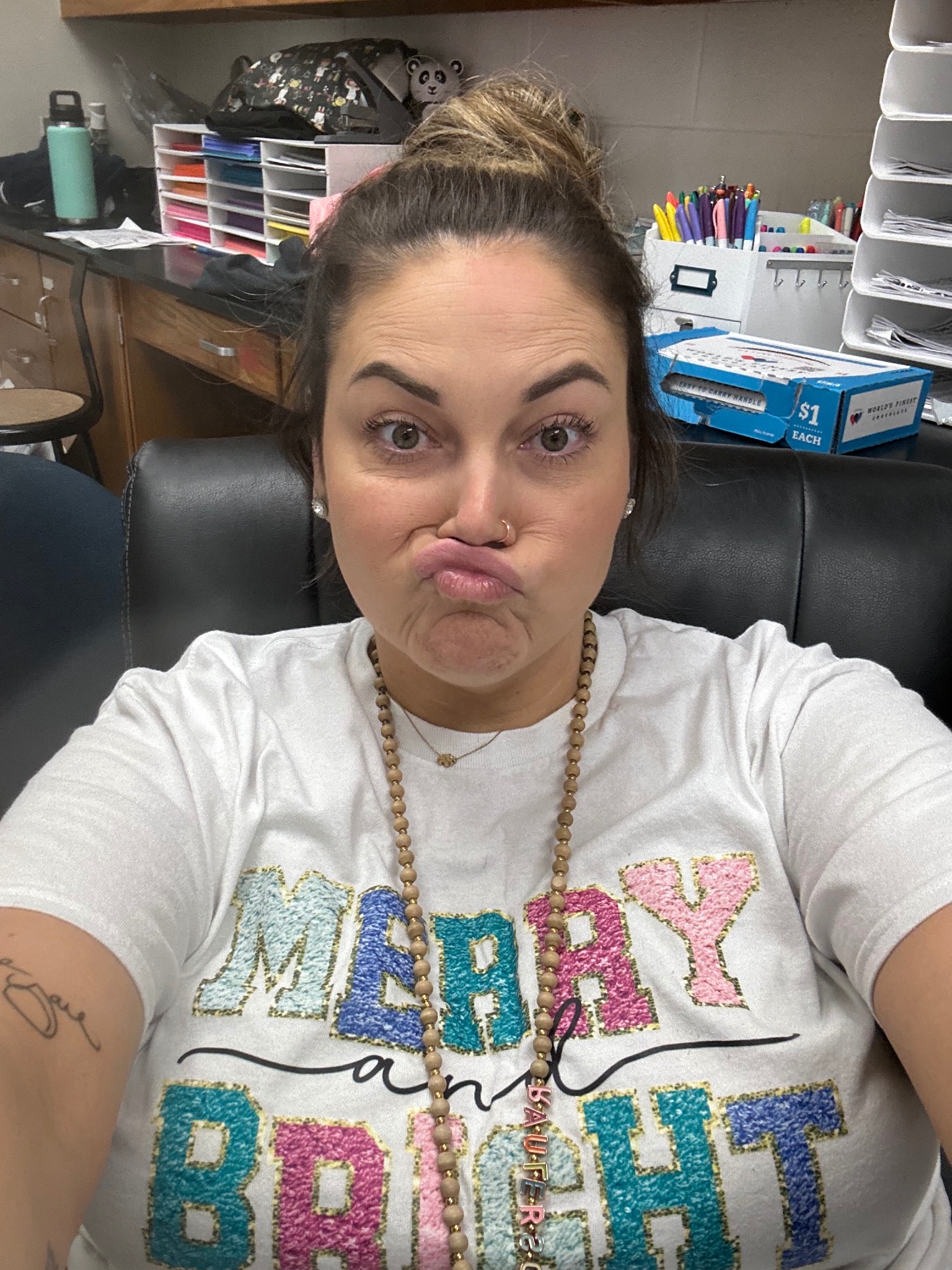 America's Favorite Teacher