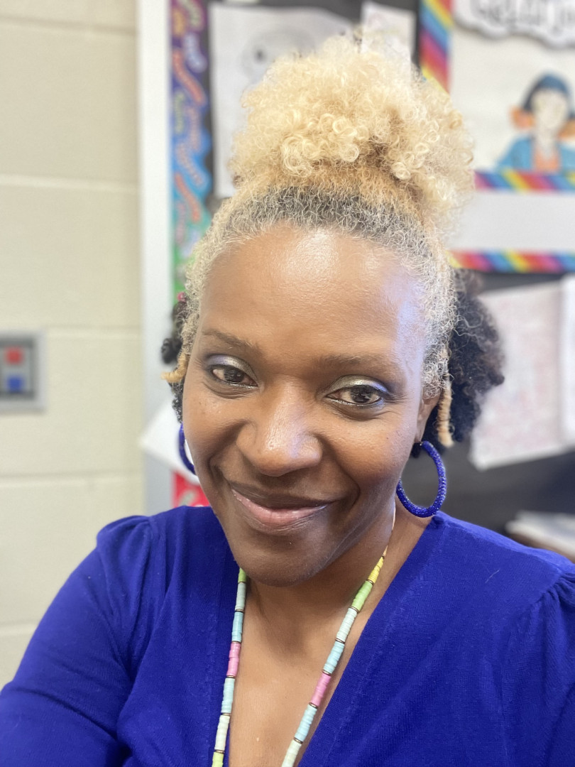 America's Favorite Teacher