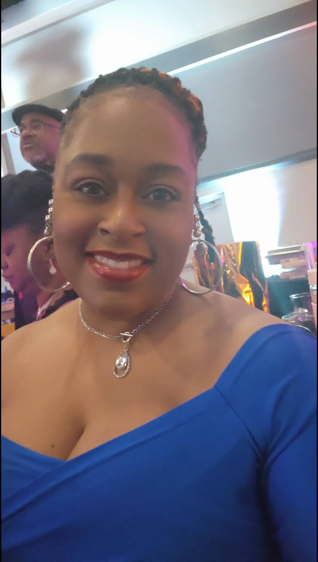 America's Favorite Teacher